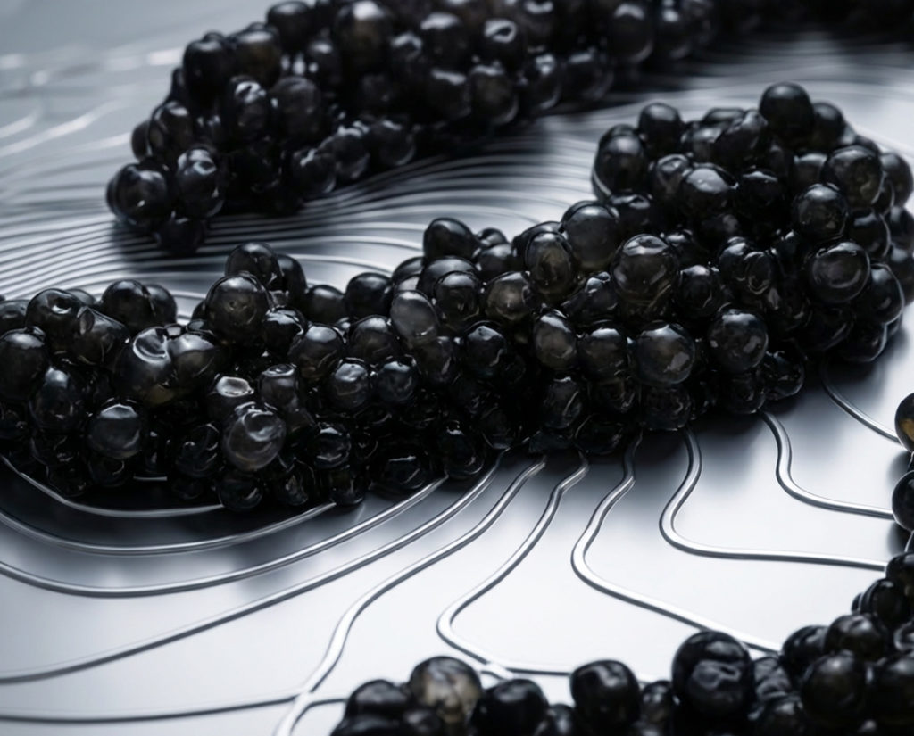 Black Pearl Face Peeling - Dr Burgener Switzerland