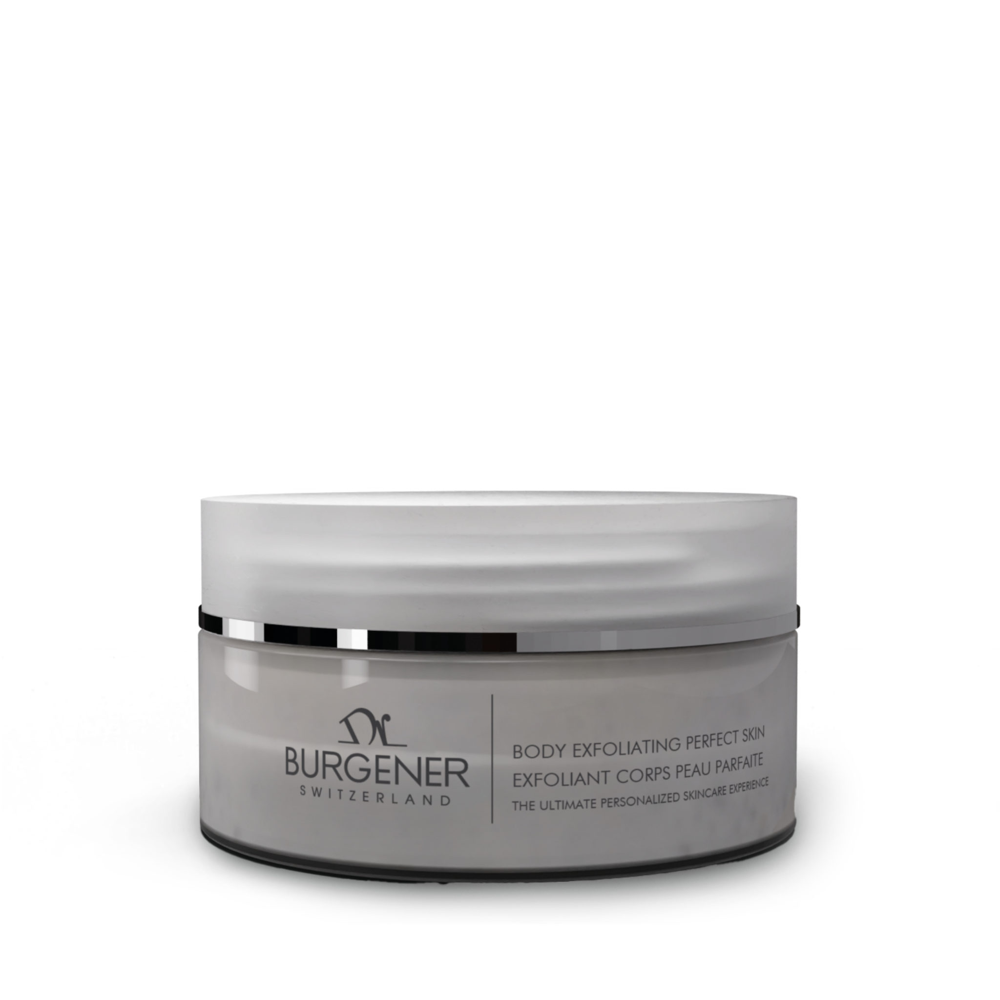 Body Exfoliating Perfect Skin - Dr Burgener Switzerland
