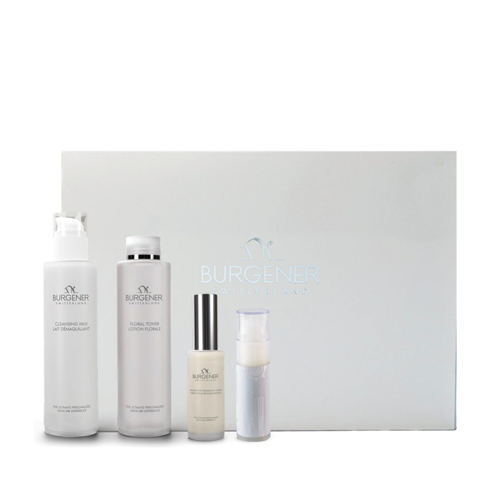 Hyperpigmented Skin Solution - Dr Burgener Switzerland